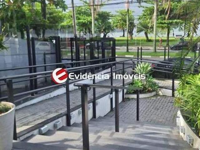 Apartamento à venda, 2 quartos, 1 vaga, Aparecida Santos/SP