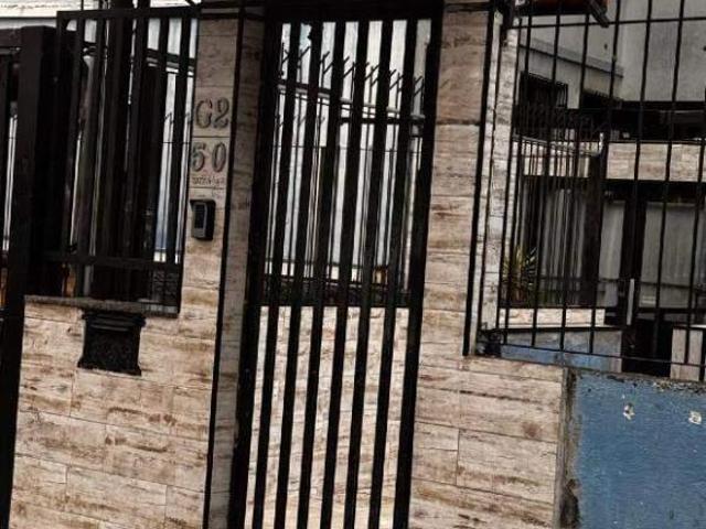 Apartamento à venda 2 quartos 1 vaga Aquilino Santo André SP