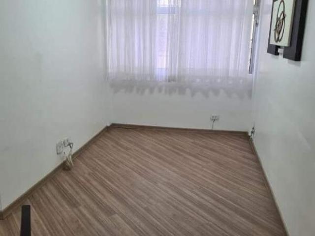 Apartamento à venda 2 quartos 1 vaga Aquilino Santo André SP