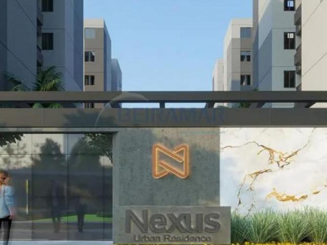 Apartamento à venda, 2 quartos, 1 vaga, AREAL Brasília/DF