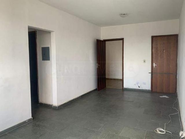 Apartamento à venda, 2 quartos, 1 vaga, Areião Piracicaba/SP