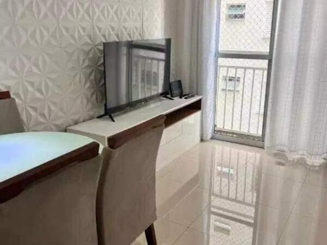 Apartamento à venda 2 quartos 1 vaga Assunção São Bernardo do Campo SP
