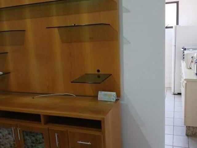Apartamento à venda 2 quartos 1 vaga Assunção São Bernardo do Campo SP
