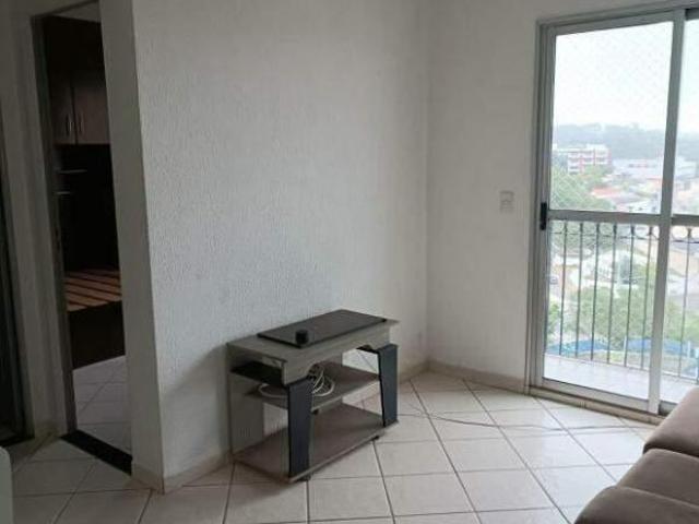 Apartamento à venda 2 quartos 1 vaga Assunção São Bernardo do Campo SP