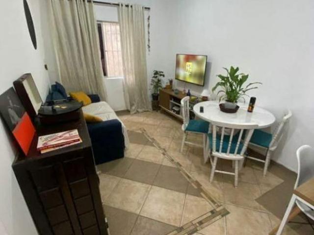 Apartamento à venda 2 quartos 1 vaga Assunção São Bernardo do Campo SP