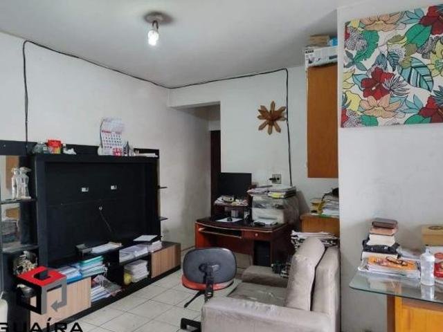 Apartamento à venda 2 quartos 1 vaga Assunção São Bernardo do Campo SP