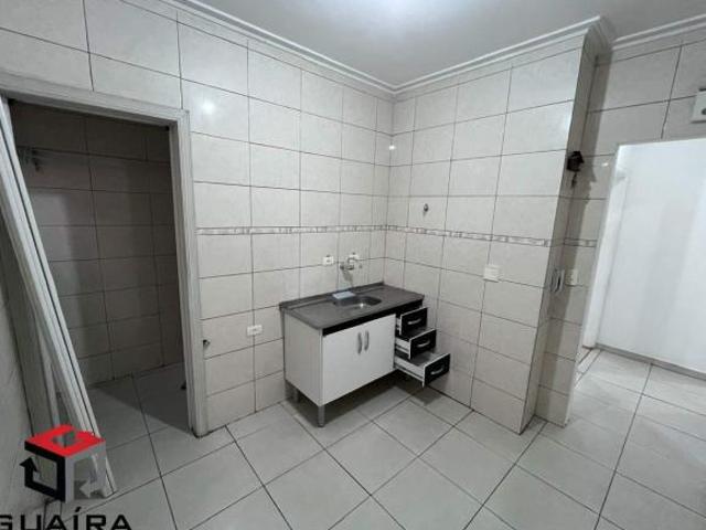 Apartamento à venda 2 quartos 1 vaga Assunção São Bernardo do Campo SP