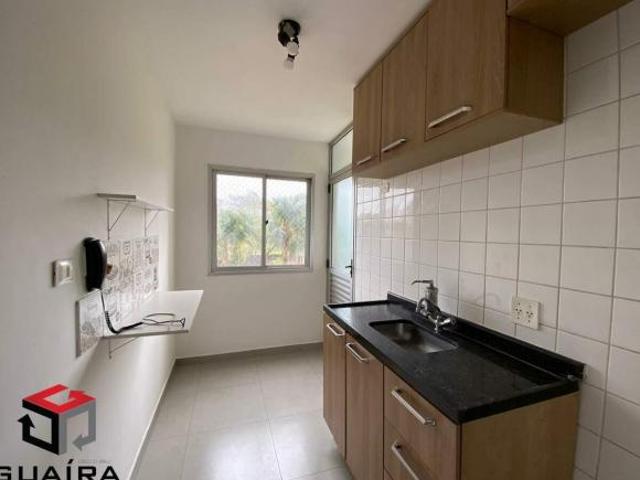 Apartamento à venda 2 quartos 1 vaga Assunção São Bernardo do Campo SP