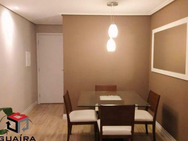 Apartamento à venda 2 quartos 1 vaga Assunção São Bernardo do Campo SP