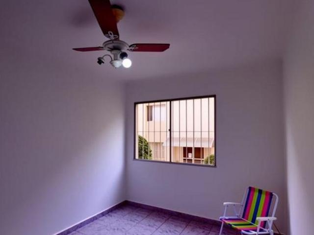 Apartamento à venda 2 quartos 1 vaga Assunção São Bernardo do Campo SP