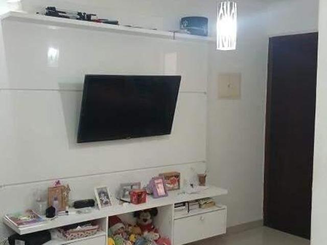 Apartamento à venda 2 quartos 1 vaga Assunção São Bernardo do Campo SP