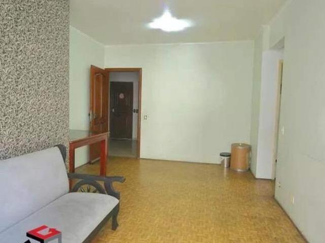 Apartamento à venda 2 quartos 1 vaga Assunção São Bernardo do Campo SP