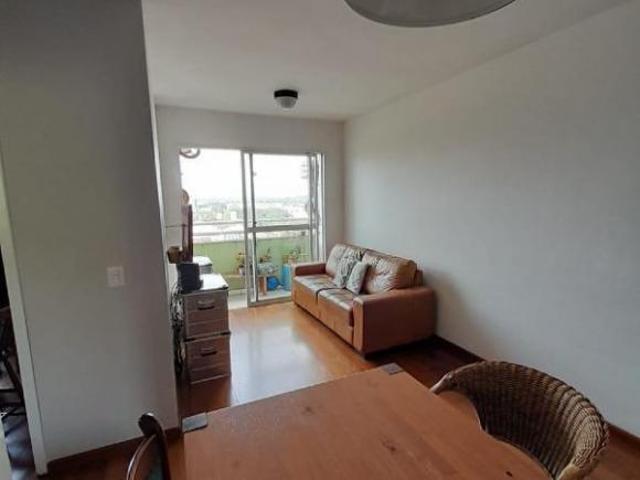 Apartamento à venda 2 quartos 1 vaga Assunção São Bernardo do Campo SP