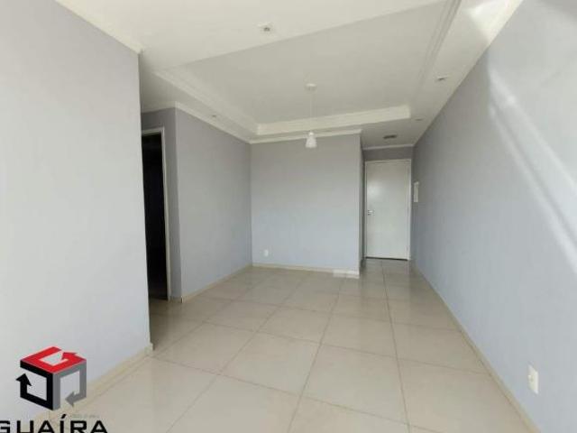Apartamento à venda 2 quartos 1 vaga Assunção São Bernardo do Campo SP