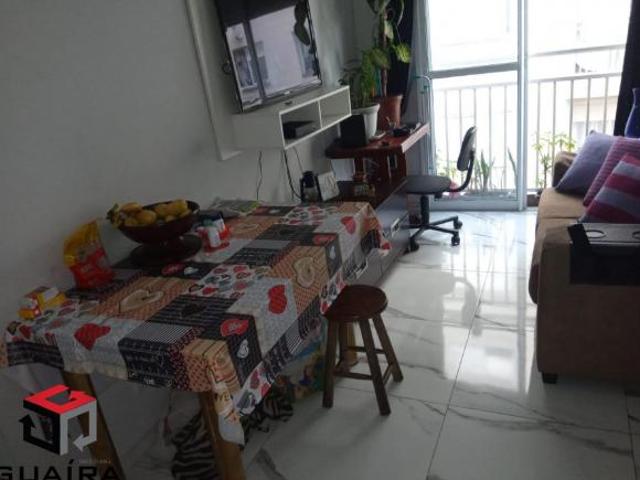 Apartamento à venda 2 quartos 1 vaga Assunção São Bernardo do Campo SP