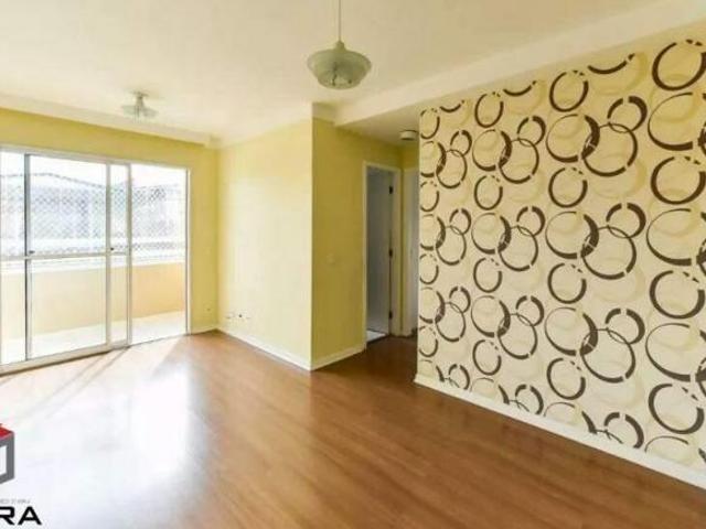 Apartamento à venda 2 quartos 1 vaga Assunção São Bernardo do Campo SP