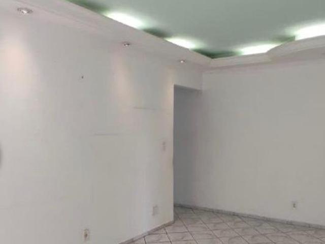 Apartamento à venda 2 quartos 1 vaga Assunção São Bernardo do Campo SP