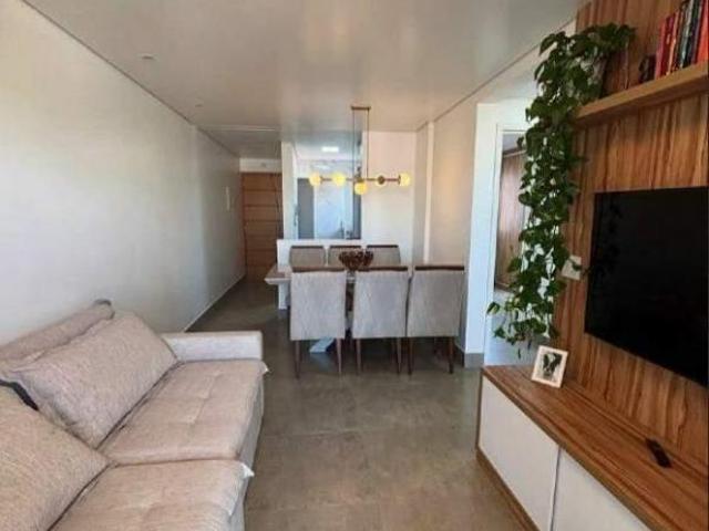 Apartamento à venda 2 quartos 1 vaga Assunção São Bernardo do Campo SP
