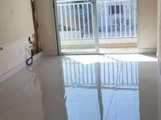 Apartamento à venda 2 quartos 1 vaga Assunção São Bernardo do Campo SP