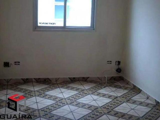Apartamento à venda 2 quartos 1 vaga Assunção São Bernardo do Campo SP