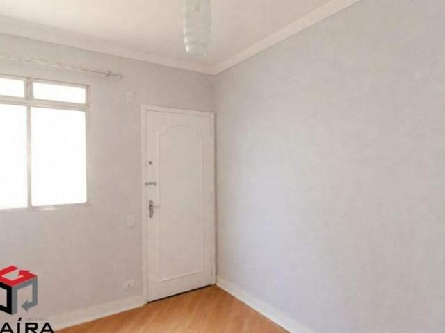 Apartamento à venda 2 quartos 1 vaga Assunção São Bernardo do Campo SP