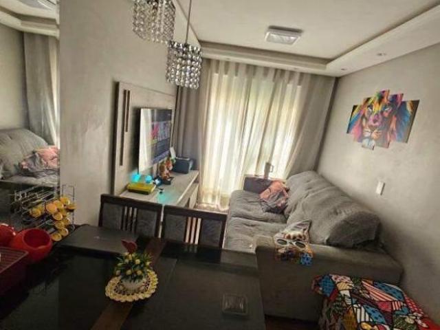 Apartamento à venda 2 quartos 1 vaga Assunção São Bernardo do Campo SP