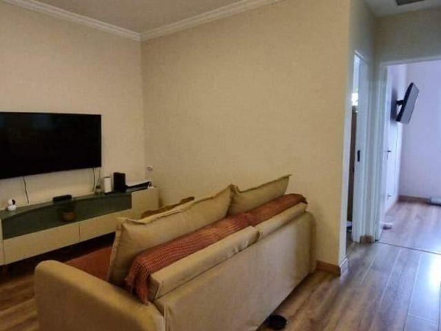 Apartamento à venda 2 quartos 1 vaga Assunção São Bernardo do Campo SP