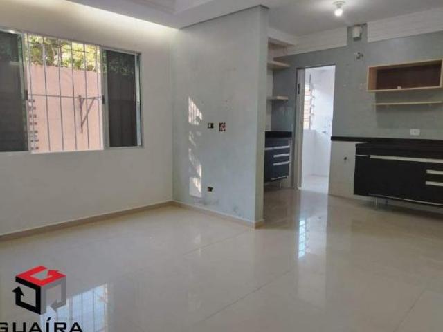 Apartamento à venda 2 quartos 1 vaga Assunção São Bernardo do Campo SP
