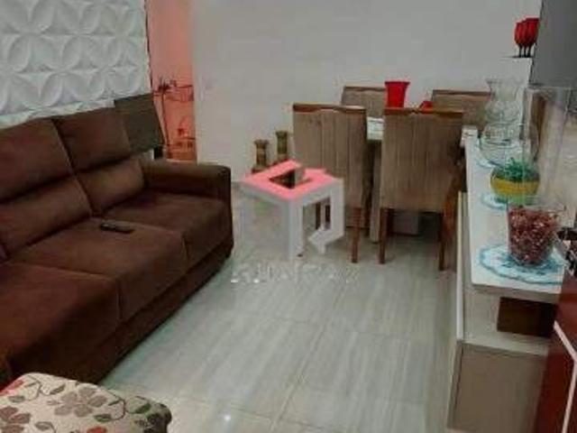 Apartamento à venda 2 quartos 1 vaga Assunção São Bernardo do Campo SP