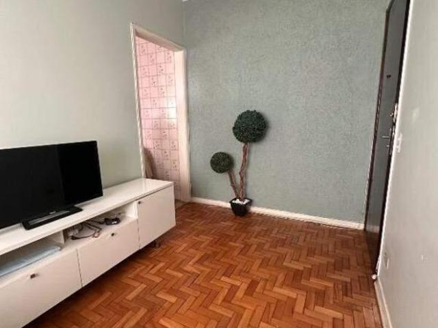 Apartamento à venda 2 quartos 1 vaga Assunção São Bernardo do Campo SP