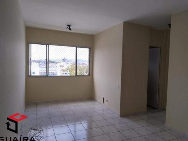 Apartamento à venda 2 quartos 1 vaga Assunção São Bernardo do Campo SP