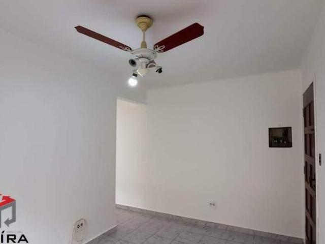 Apartamento à venda 2 quartos 1 vaga Assunção São Bernardo do Campo SP