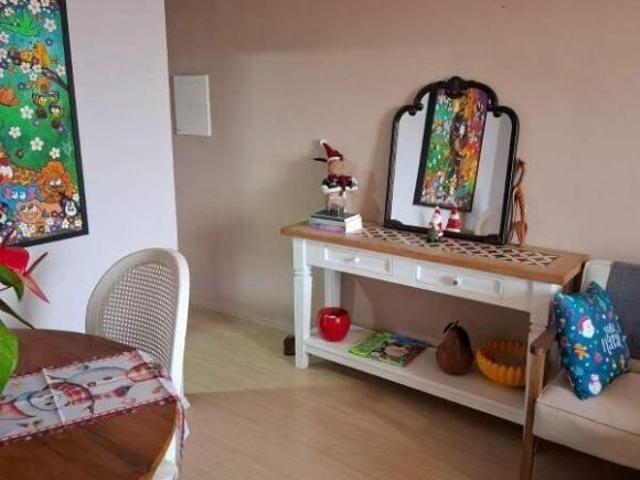 Apartamento à venda 2 quartos 1 vaga Assunção São Bernardo do Campo SP