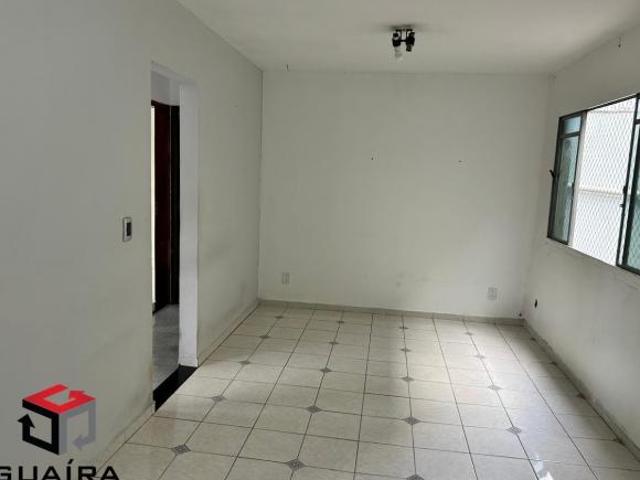 Apartamento à venda 2 quartos 1 vaga Assunção São Bernardo do Campo SP