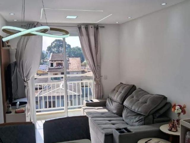 Apartamento à venda 2 quartos 1 vaga Assunção São Bernardo do Campo SP