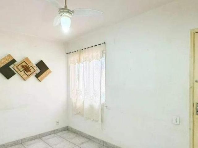 Apartamento à venda 2 quartos 1 vaga Assunção São Bernardo do Campo SP