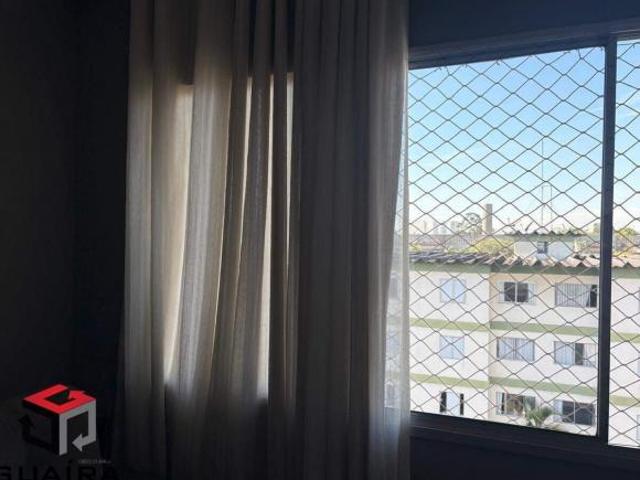 Apartamento à venda 2 quartos 1 vaga Assunção São Bernardo do Campo SP