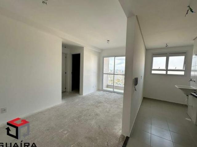 Apartamento à venda 2 quartos 1 vaga Assunção São Bernardo do Campo SP