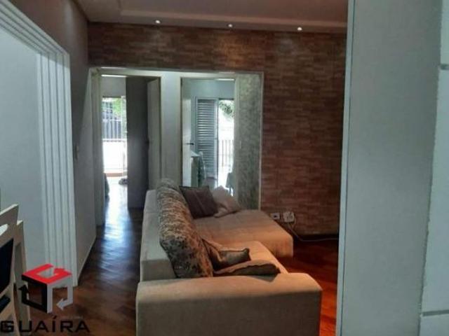 Apartamento à venda 2 quartos 1 vaga Assunção São Bernardo do Campo SP