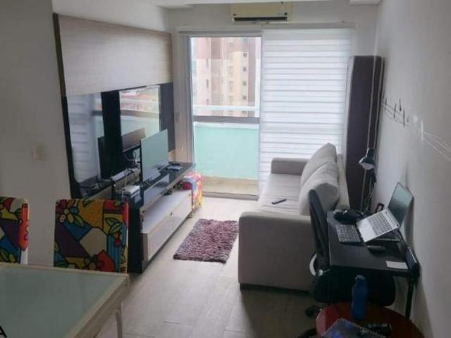 Apartamento à venda 2 quartos 1 vaga Assunção São Bernardo do Campo SP