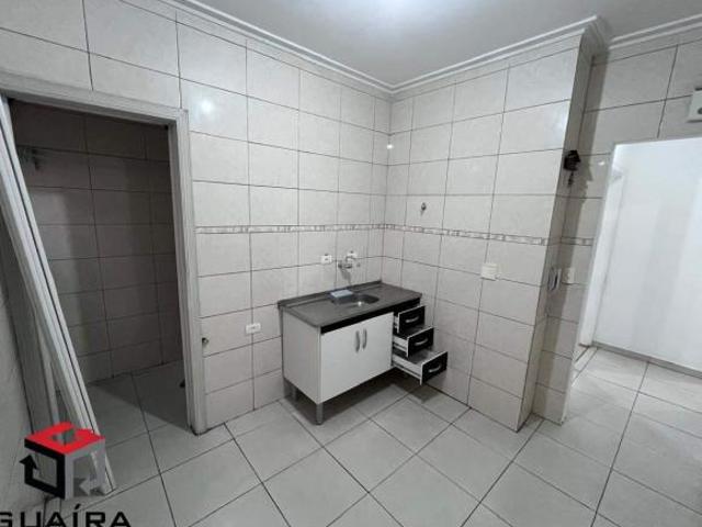 Apartamento à venda 2 quartos 1 vaga Assunção São Bernardo do Campo SP