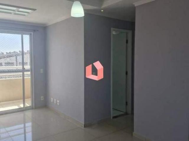 Apartamento à venda, 2 quartos, 1 vaga, Assunção São Bernardo do Campo/SP
