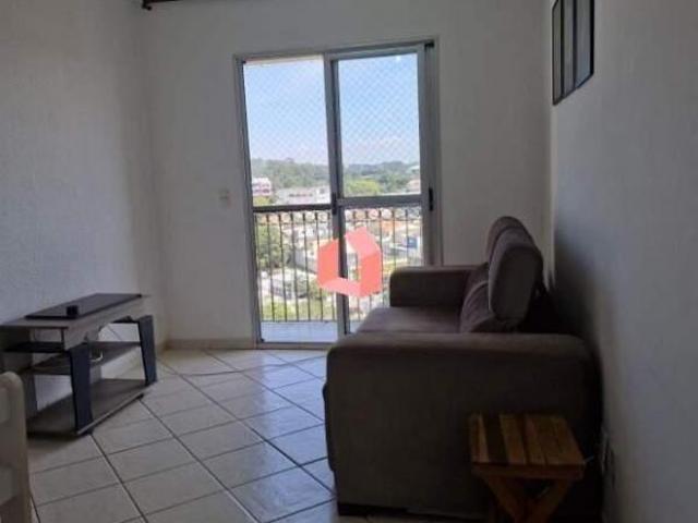 Apartamento à venda, 2 quartos, 1 vaga, Assunção São Bernardo do Campo/SP