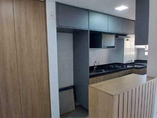 Apartamento à venda, 2 quartos, 1 vaga, Assunção São Bernardo do Campo/SP