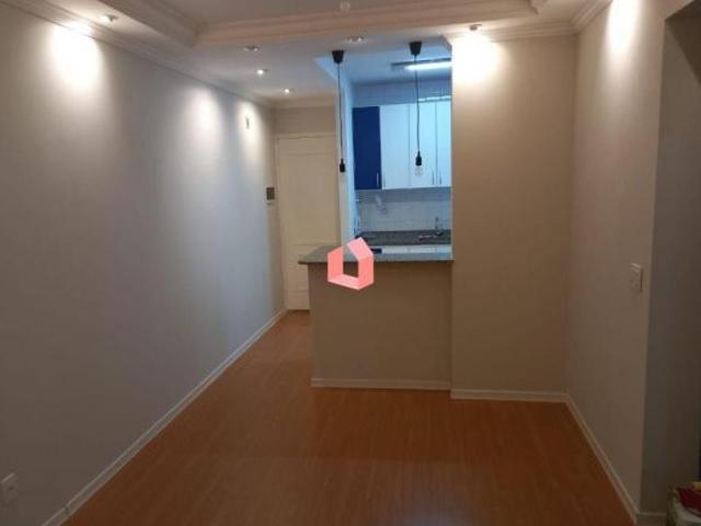 Apartamento à venda, 2 quartos, 1 vaga, Assunção São Bernardo do Campo/SP