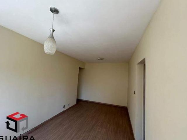 Apartamento à venda 2 quartos 1 vaga Bocaina Mauá SP