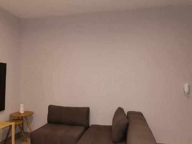 Apartamento à venda 2 quartos 1 vaga Bom Pastor Santo André SP