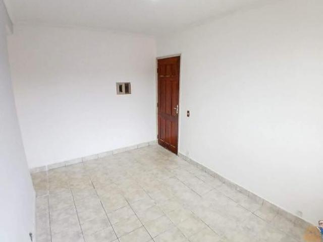 Apartamento à venda, 2 quartos, 1 vaga, Bom Retiro Santos/SP
