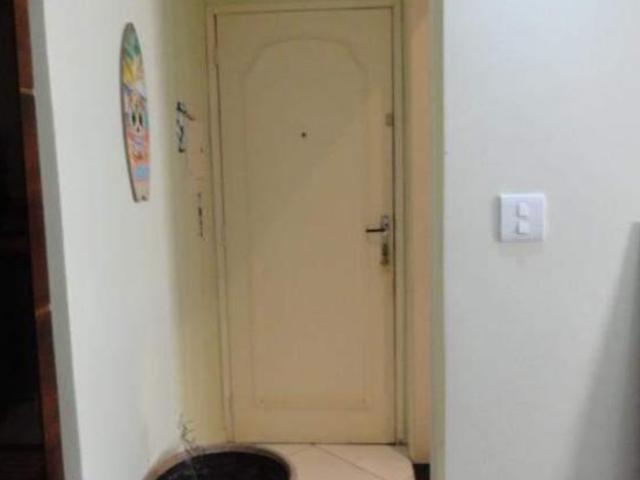 Apartamento à venda 2 quartos 1 vaga Baeta Neves São Bernardo do Campo SP