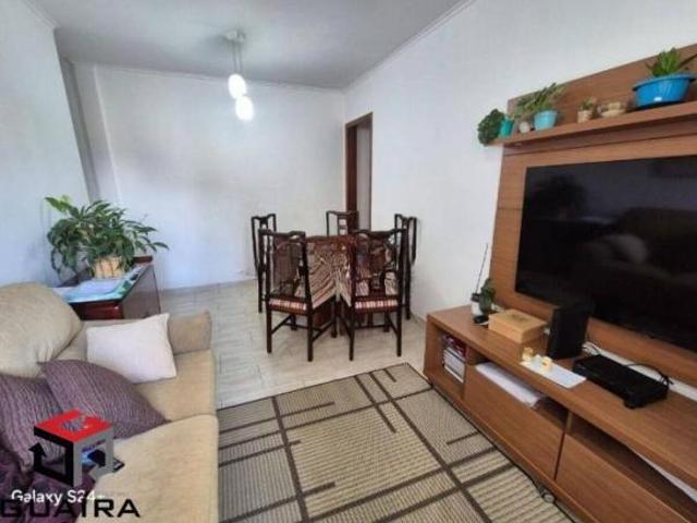 Apartamento à venda 2 quartos 1 vaga Baeta Neves São Bernardo do Campo SP